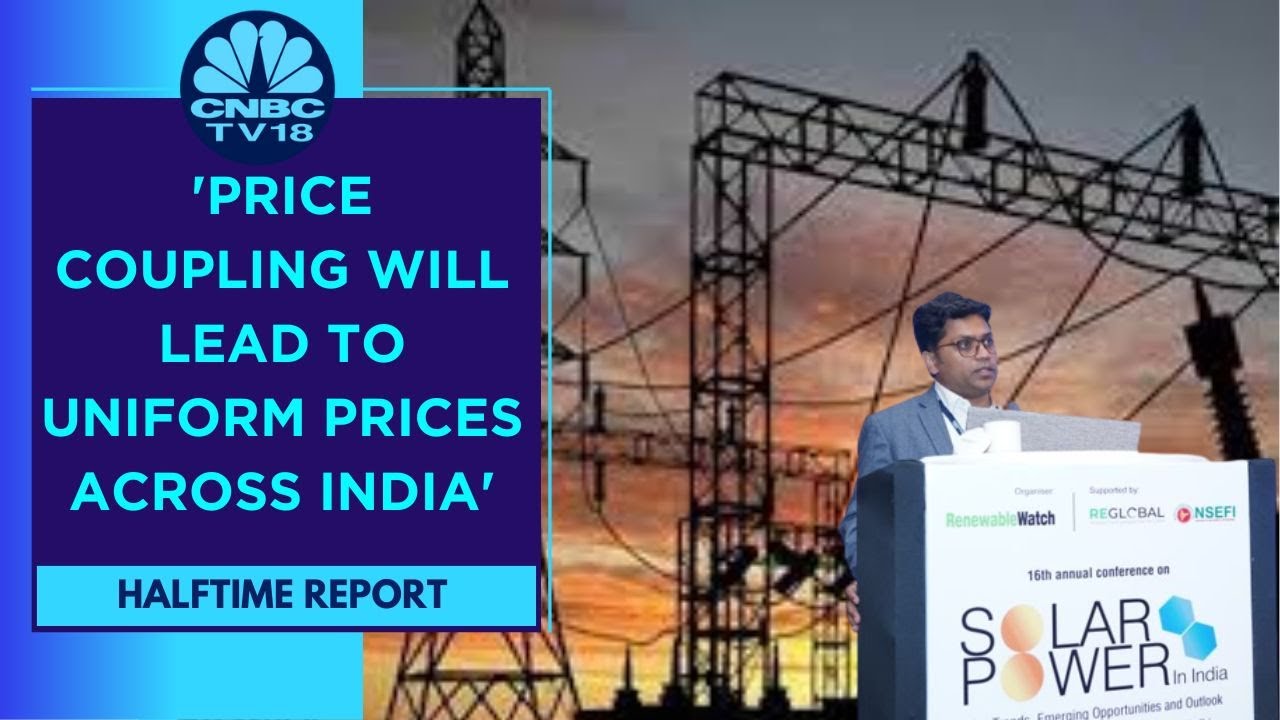 Hindustan Power Exchange's Naveen Singh On Impact Of Market Coupling ...