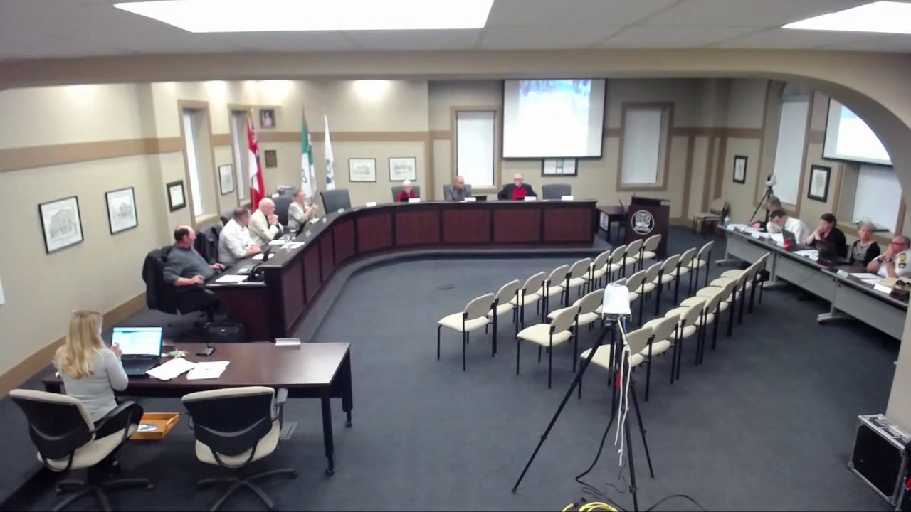 Council and Committee of the Whole - November 8, 2017 - YouTube