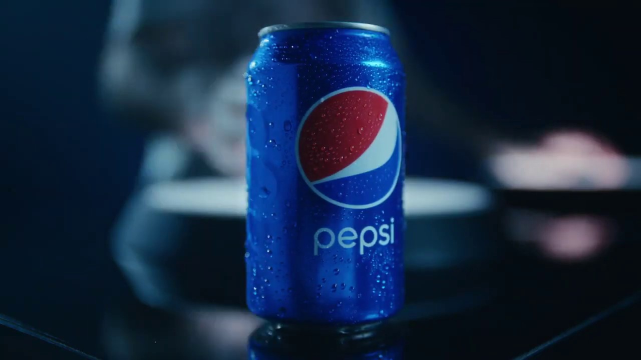 Pepsi DJ 30 - YouTube