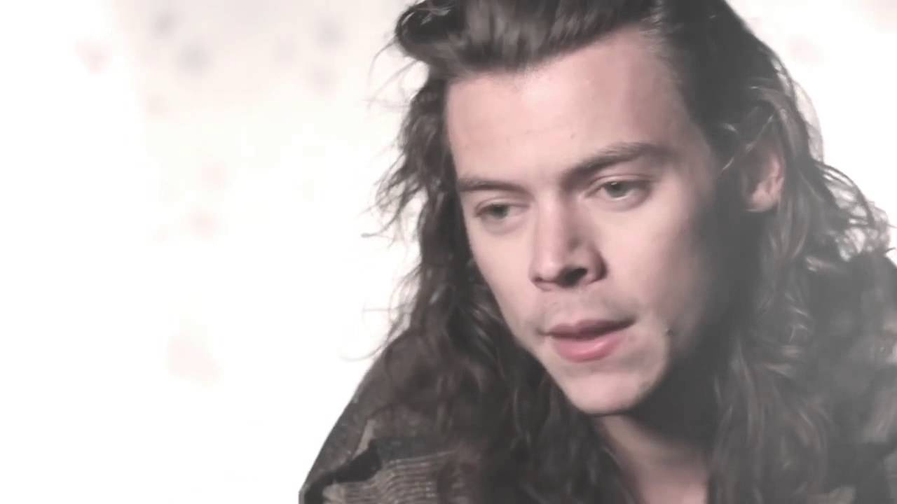 Love You Goodbye || Harry Styles - YouTube