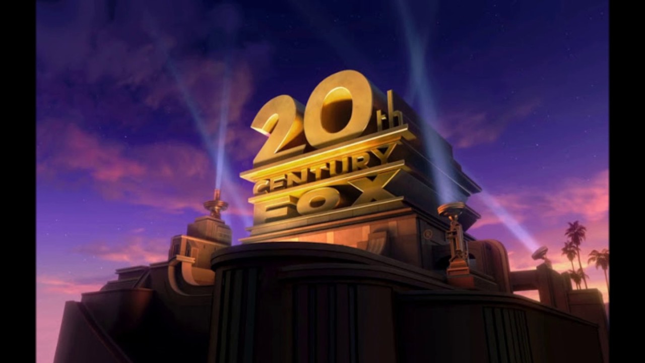20th Century Fox 2013 Open Mattiest is Coming Soon - YouTube