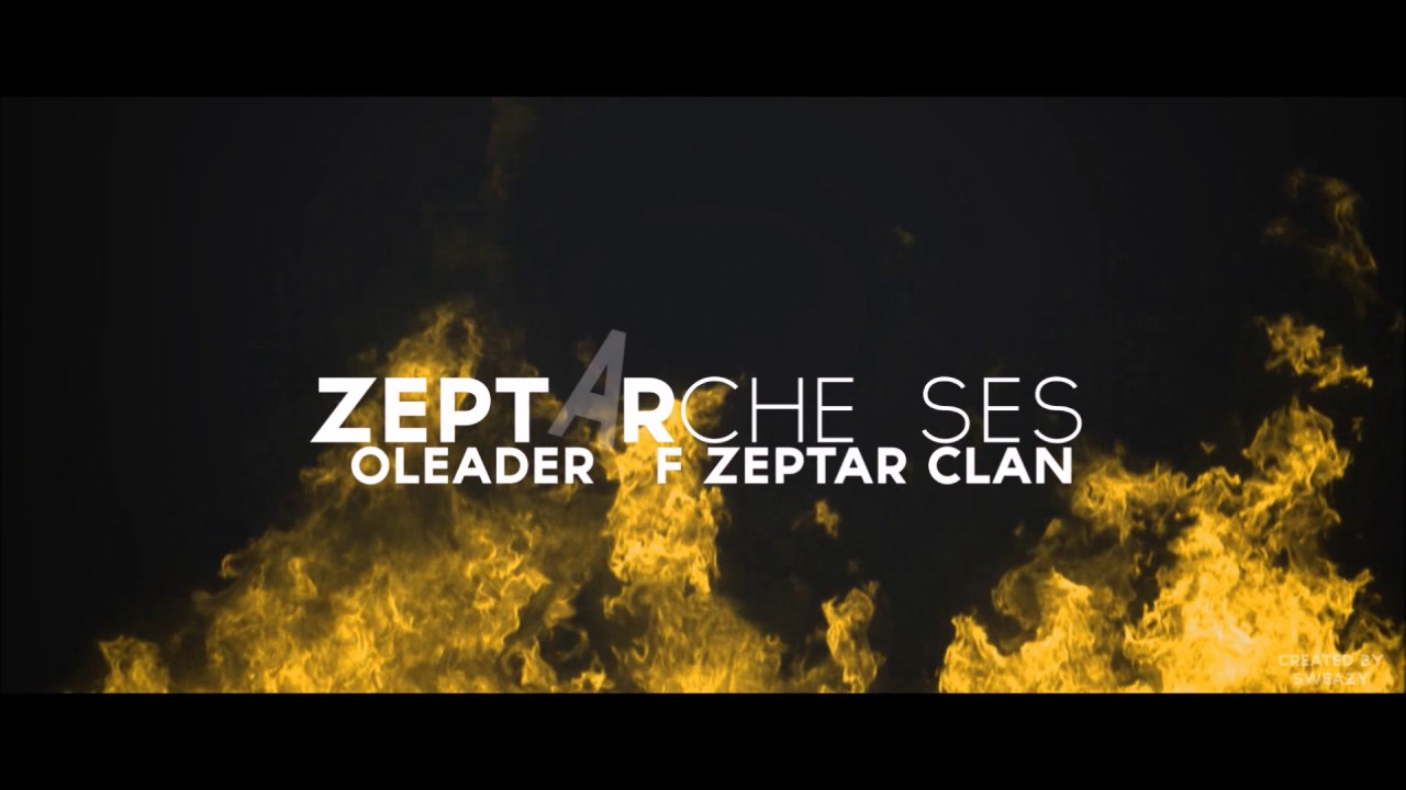 ZePTar Clan Collection by SweazY - YouTube