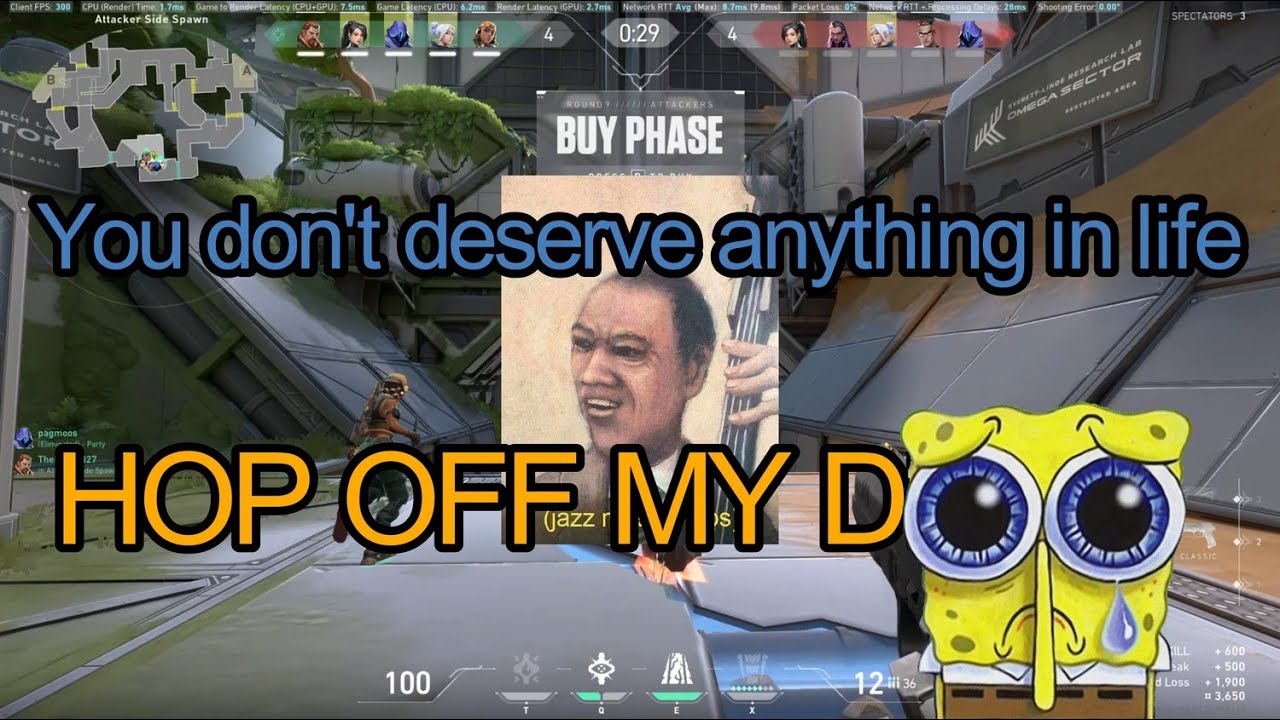 WE ARE SO BACK | Valorant Funny Moments - YouTube