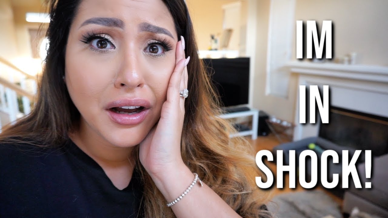 IM IN SHOCK... THE BEST NEWS EVER!!! - YouTube