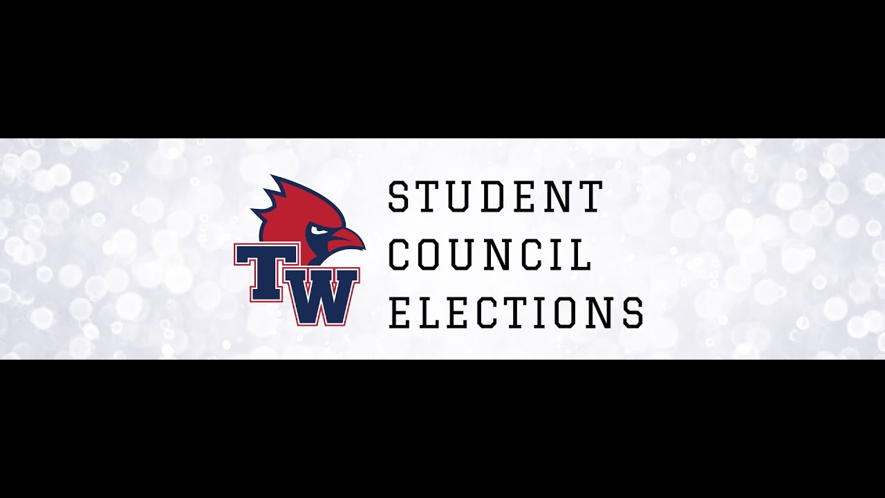 Class Officer Elections - YouTube