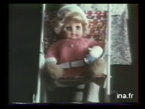 Tinnie y Petite Tinnie (1979)