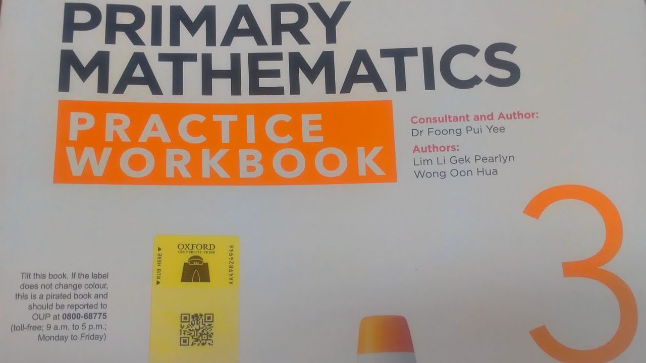 chapter 6 capacity class 3 primary maths practice ( activity) book ...