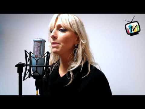 Mercy (Duffy) - Performed by Monica Benini