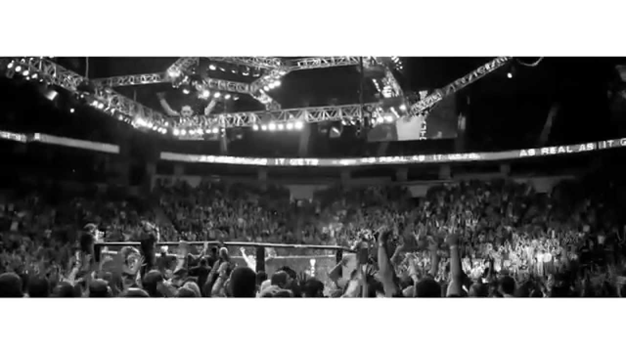 UFC It's Fight Night - YouTube