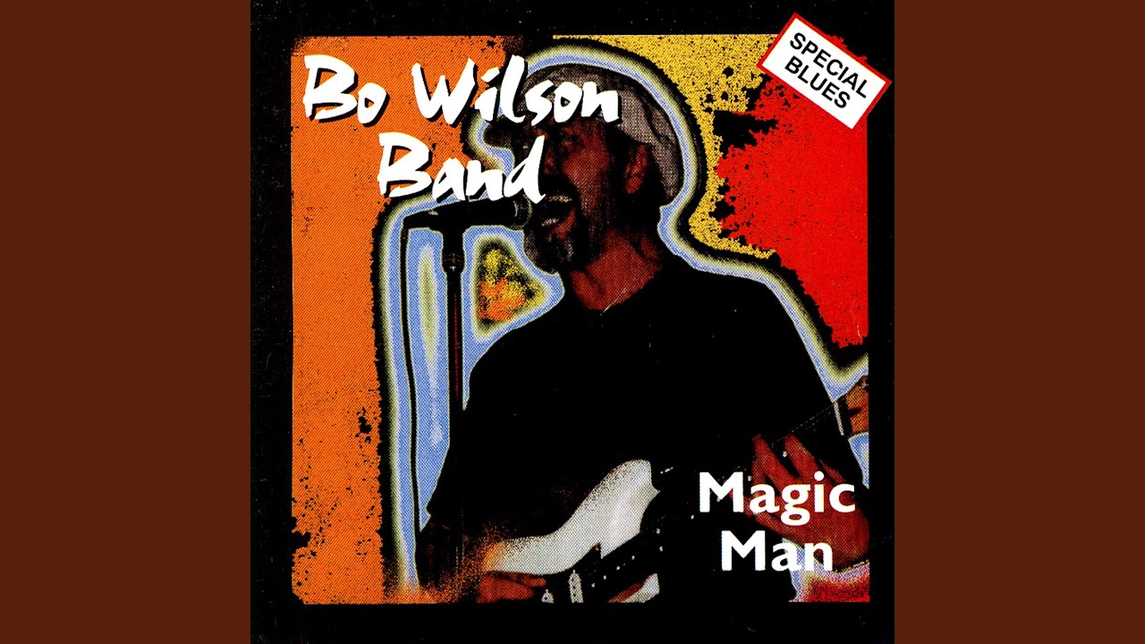 Boogie Man - YouTube
