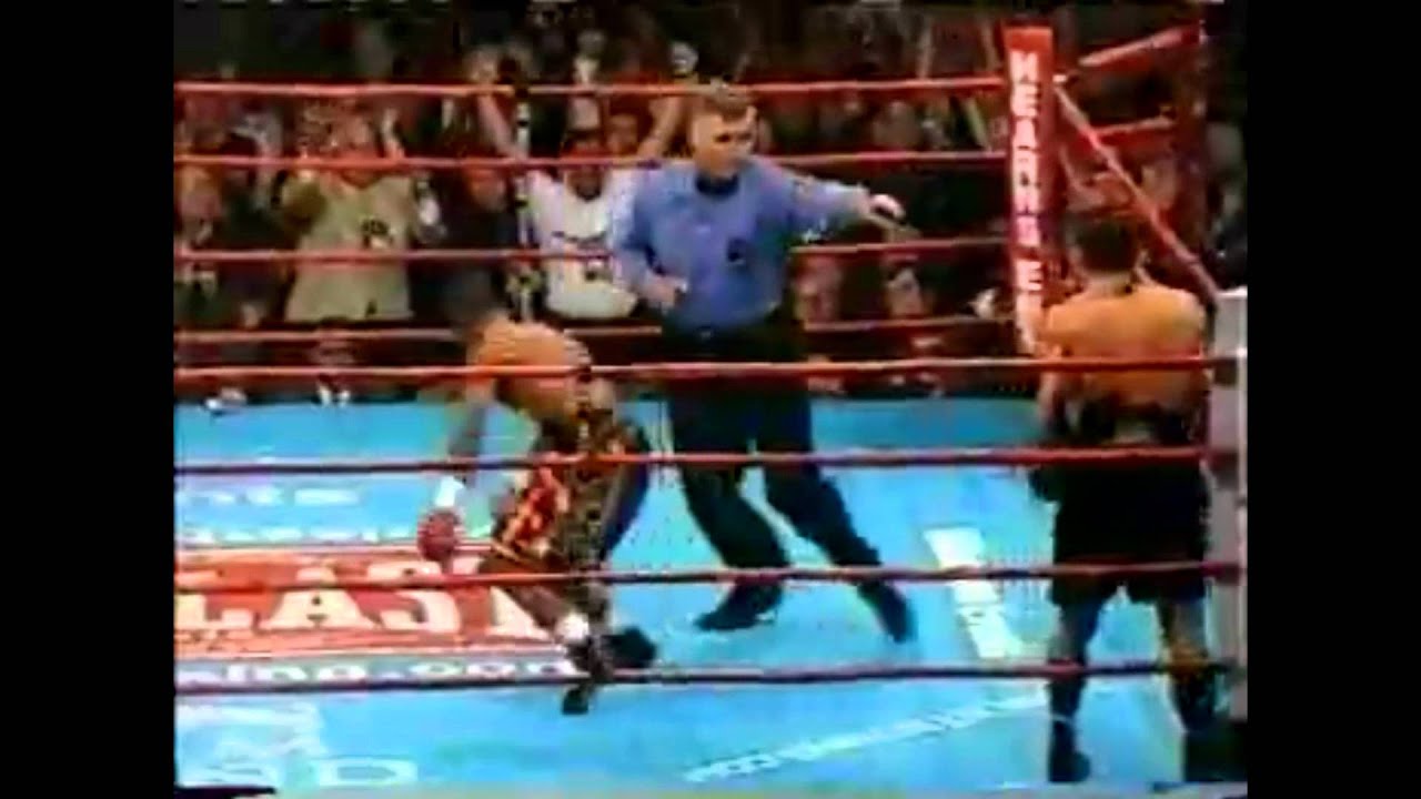 Boxings Greatest HD - YouTube