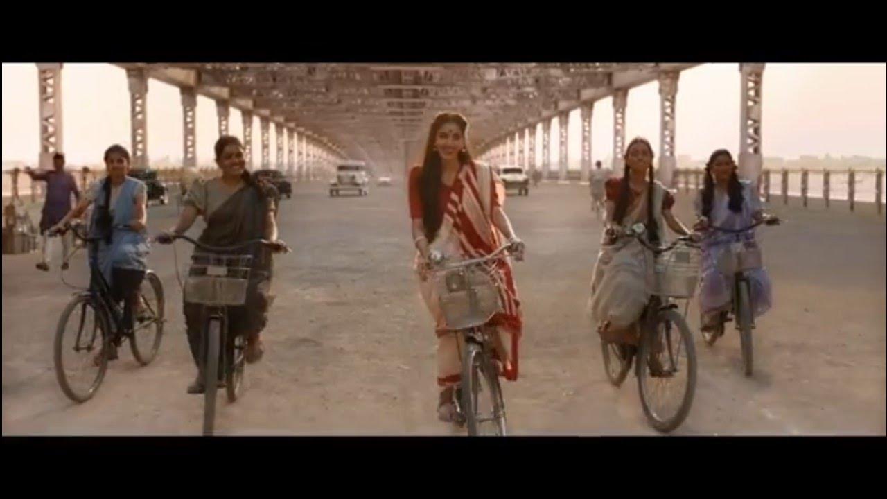 The Bengal Files Movie Review (2025) | Vivek Agnihotri’s New Controversial Drama - YouTube