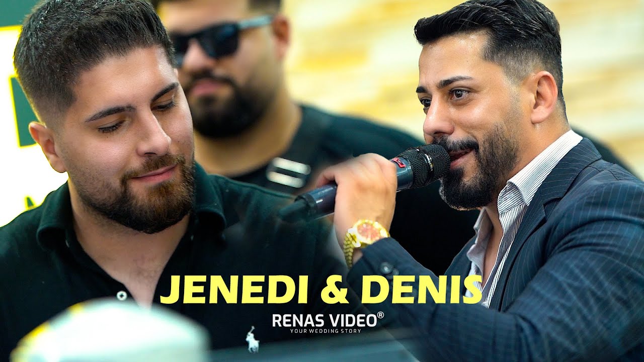 Jenedi vs Denis - 2023 - By: Renas video - YouTube