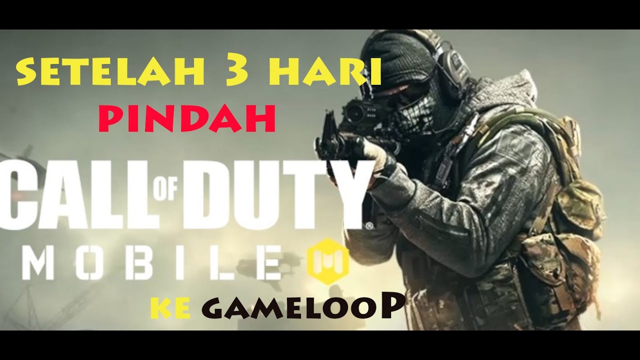 Sniper Oh Sniper| CODM Gameloop | Full Game - YouTube