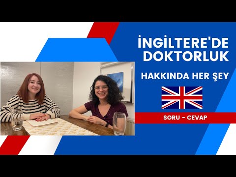 İngiltere’de Doktor Olmak! Sınav Çeşitleri, PLAB 1,  PLAB 2, İş Bulma, Çalışma Koşulları ve Maaşlar