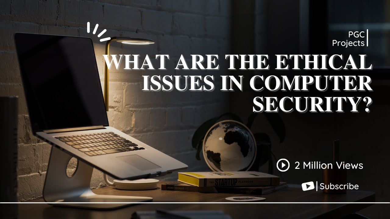What Are The Ethical Issues In Computer Security Ethical Issues Related what-are-the-ethical-issues-in-computer-security-ethical-issues-related