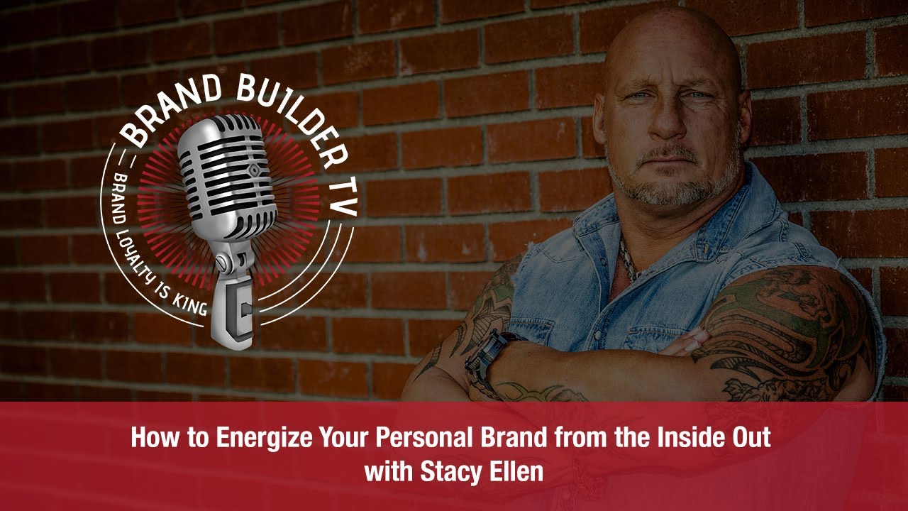 How to Energize Your Personal Brand from the Inside Out with Stacy ...