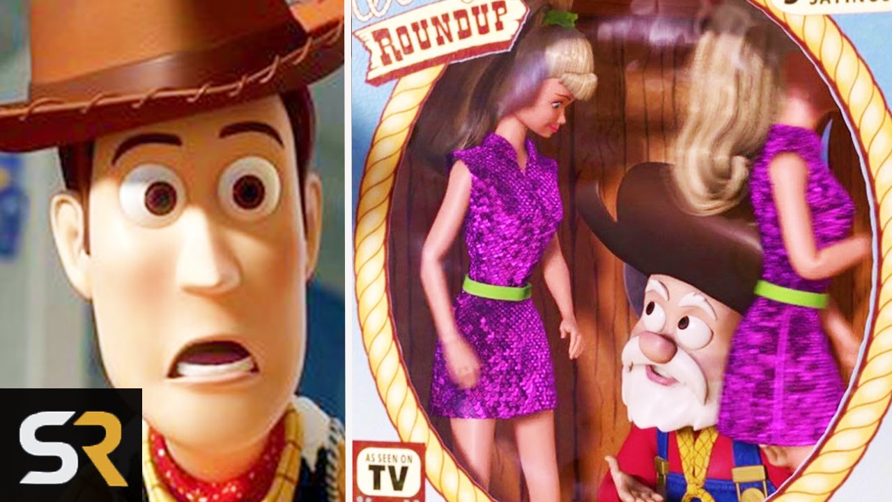 10 Times Disney And Pixar Had To Censor Movies Youtube