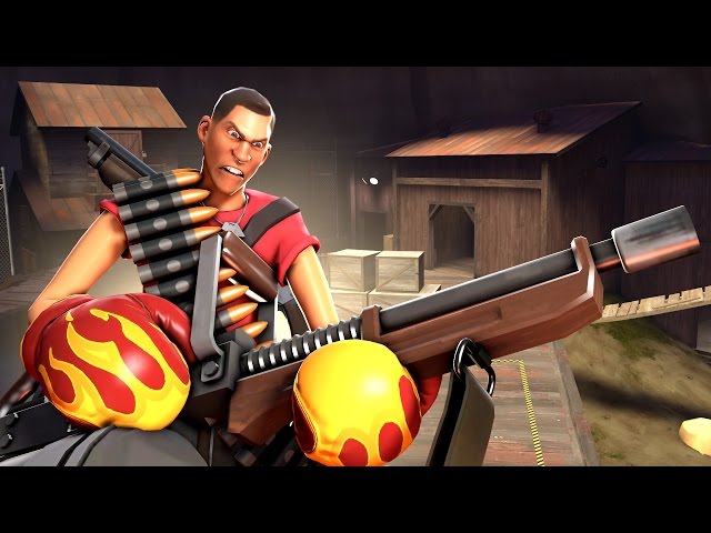 Heavy Tf2 Scout Team Heavy Update Official TF2 Wiki | Official Team