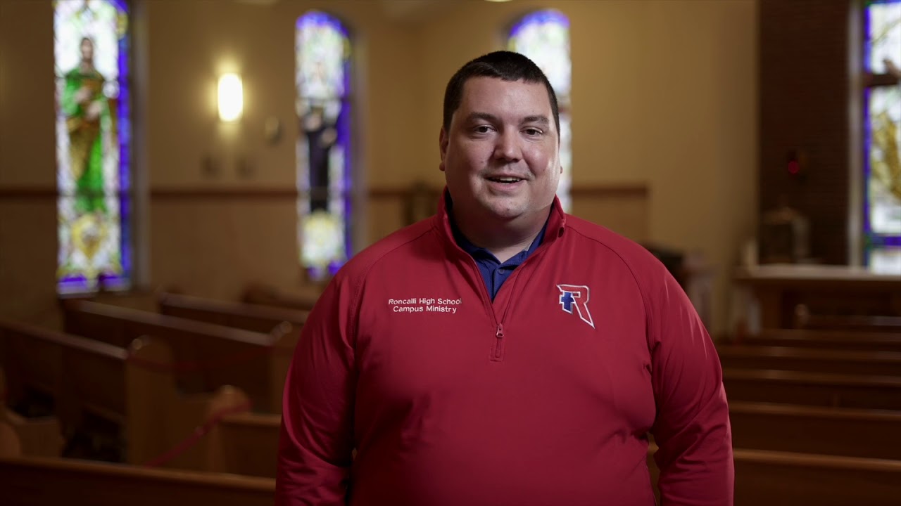 My Story R Family - Jeff Traylor - YouTube