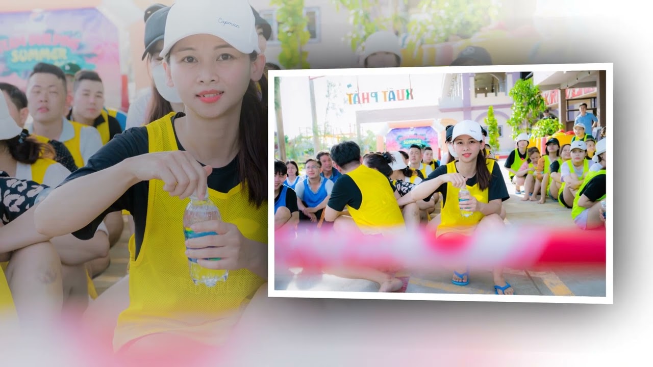 Team building SSSG 2022 - YouTube