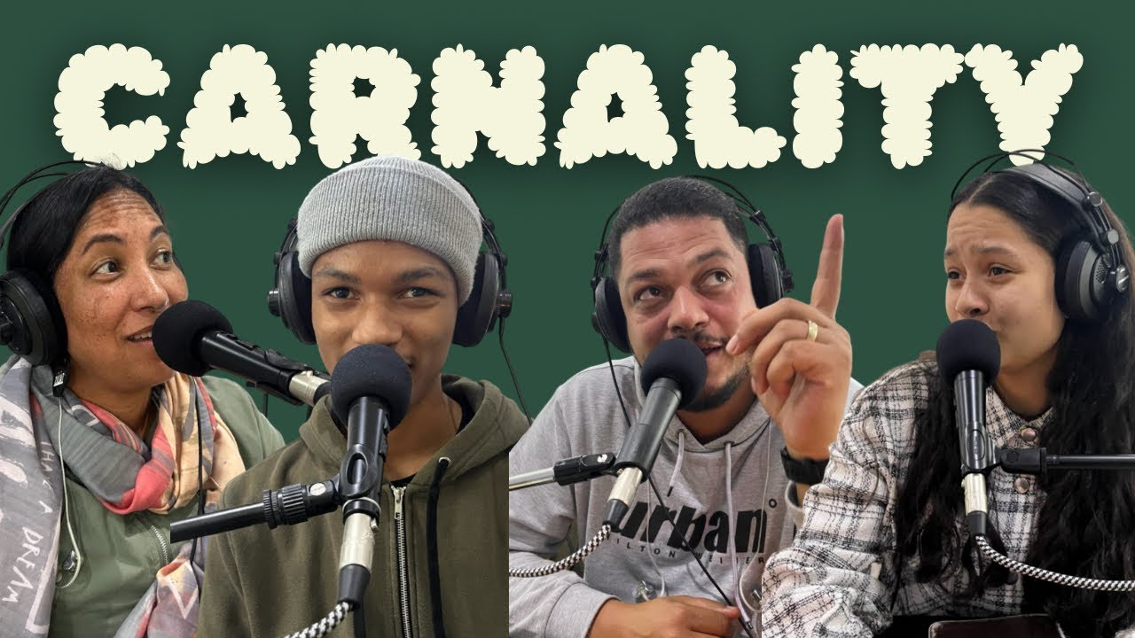 You CANNOT Treat Spiritual Symptoms With Carnal Medicine | The Japhta’s ...