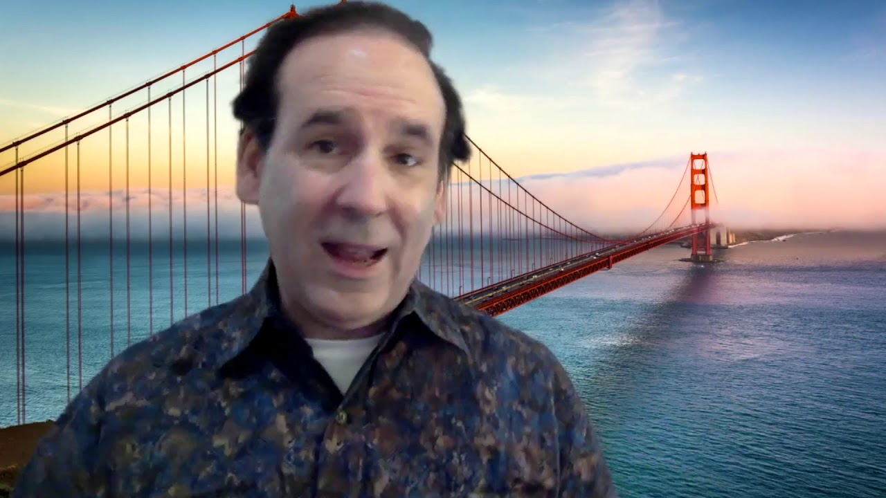 Extreme Politics, Darren Zook, Winter 2021 - YouTube