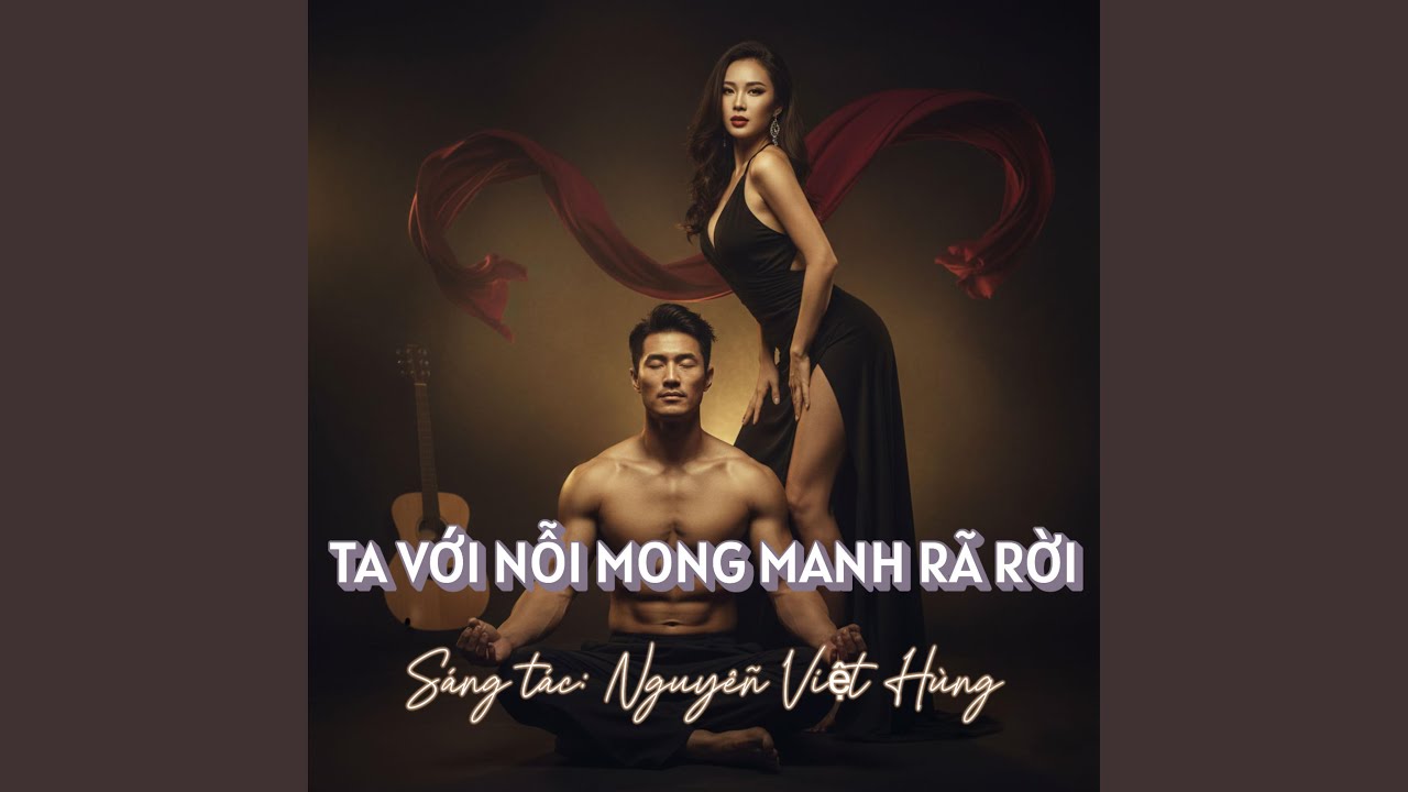 TA VỚI NỖI MONG MANH RÃ RỜI - YouTube