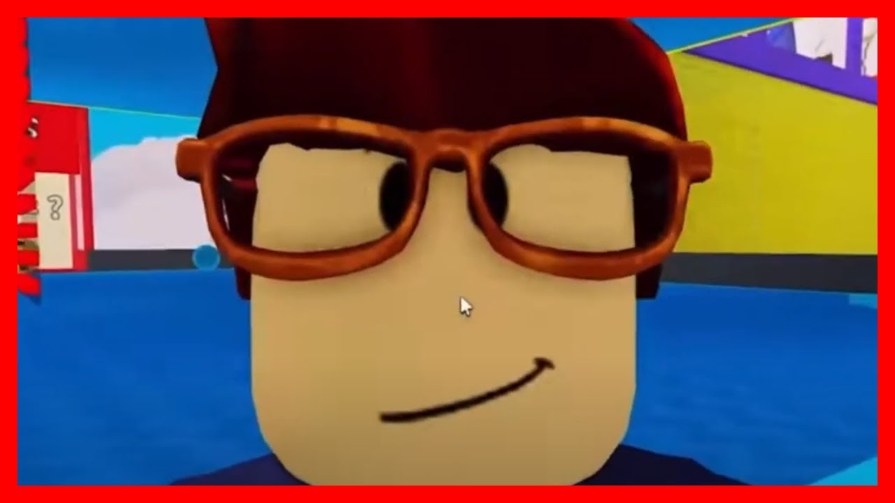 Sunscreen Eater Jumpscare - YouTube