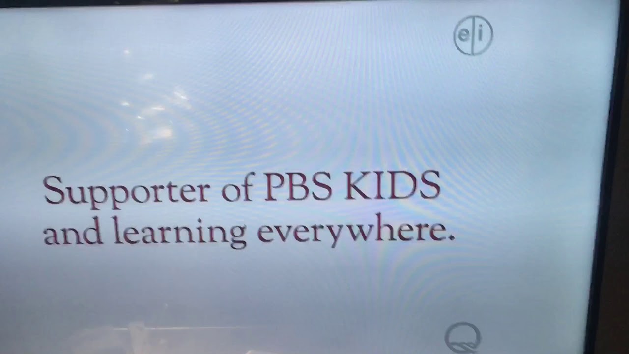 Kiddie Academy proud sponsor pbs kids - YouTube