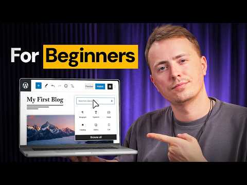 How to Start a Blog in 2026 (The Complete 6-Step Blueprint)