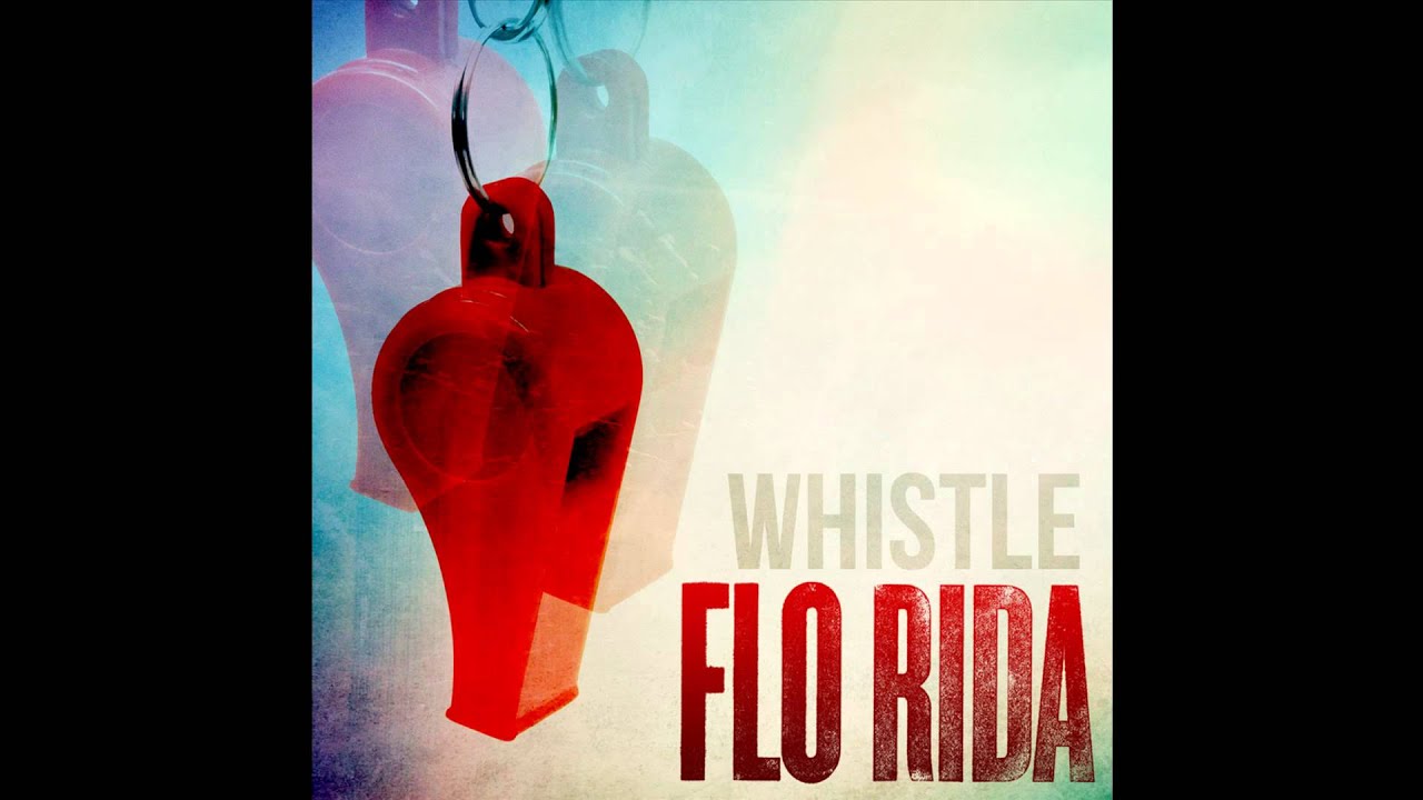 [INSTRUMENTAL] Flo Rida - Whistle - YouTube
