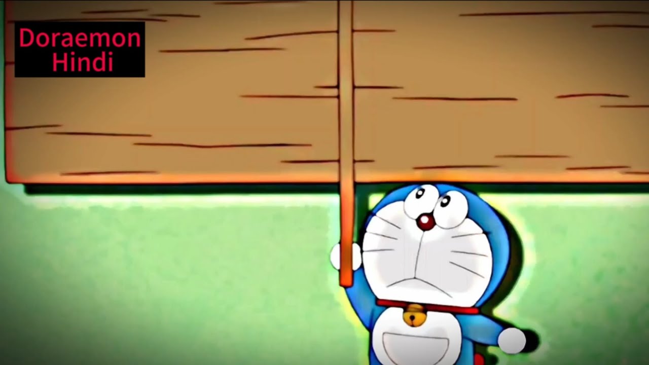 Doraemon New episode 2024 - Doraemon Cartoon _ Doraemon in Hindi - YouTube