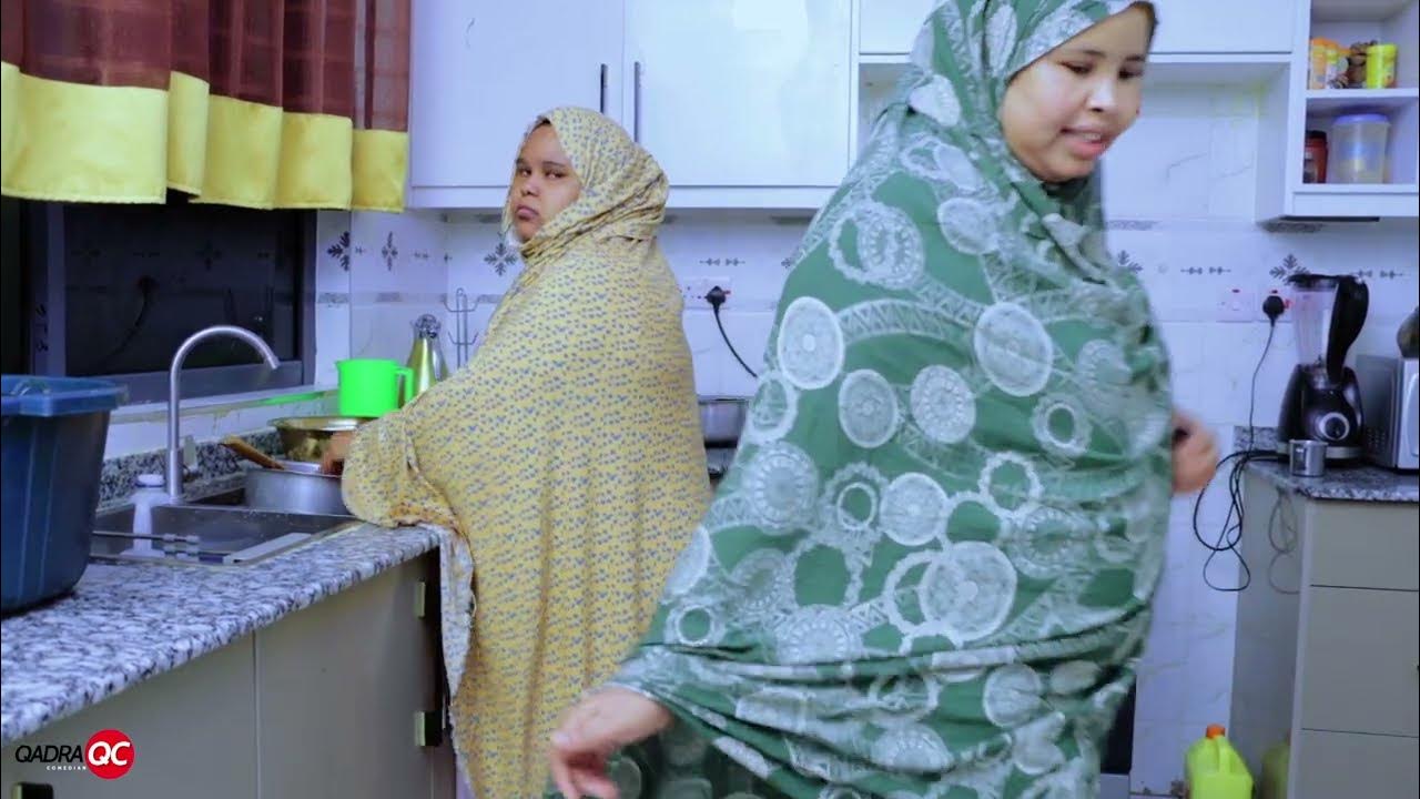 DAAWO RIWAAYAD CUSUB SAXARIIR JACEL PART 1 - YouTube