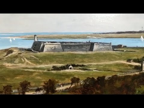 Art History with Zach Zacharias - YouTube