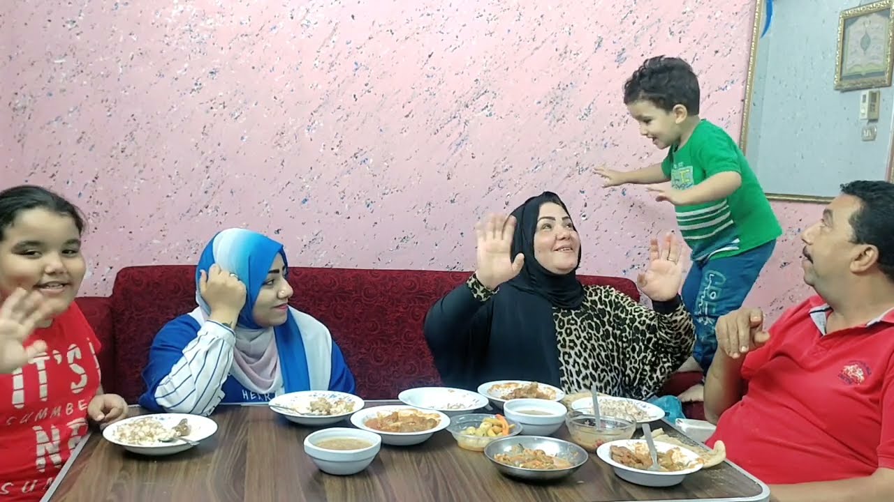 تعالوا شوفوا الكارثة اللي حصلت في الفيديو واتصدمنا كلنا 😱🥲🙄 Youtube