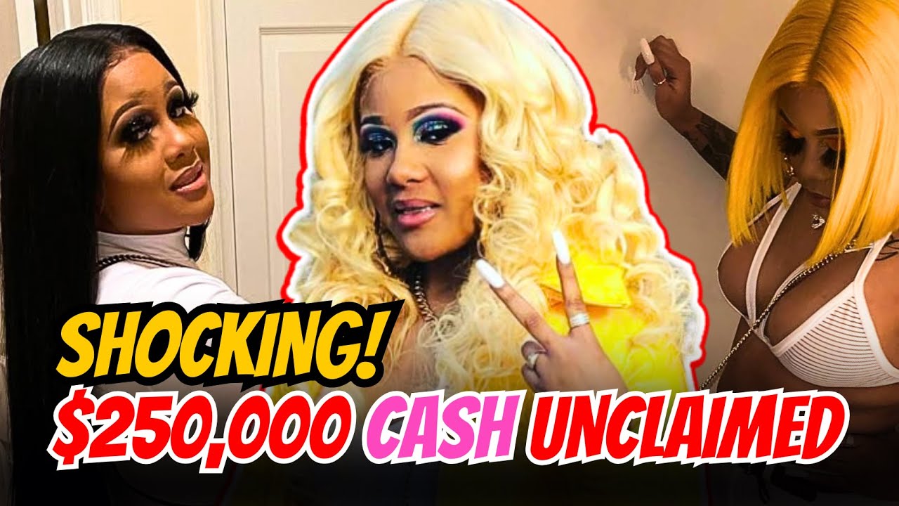 She was Found Dead with Her Mom with $250,000 Cash and a Gun in their ...