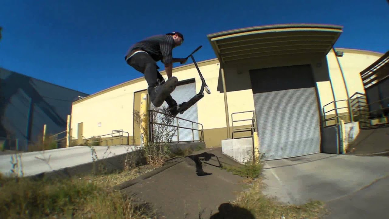 Whip dub fing - YouTube
