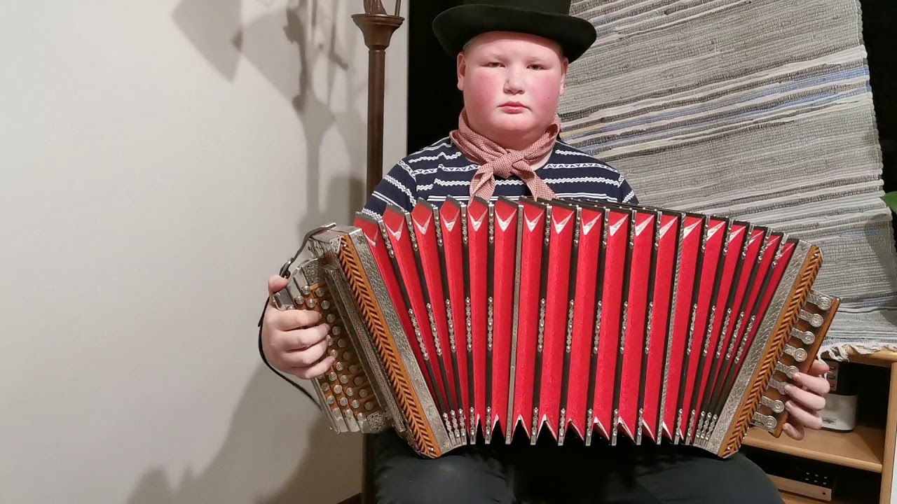 Ken Andre Tamm/ Lõõts, I tase - Nelja puari - YouTube