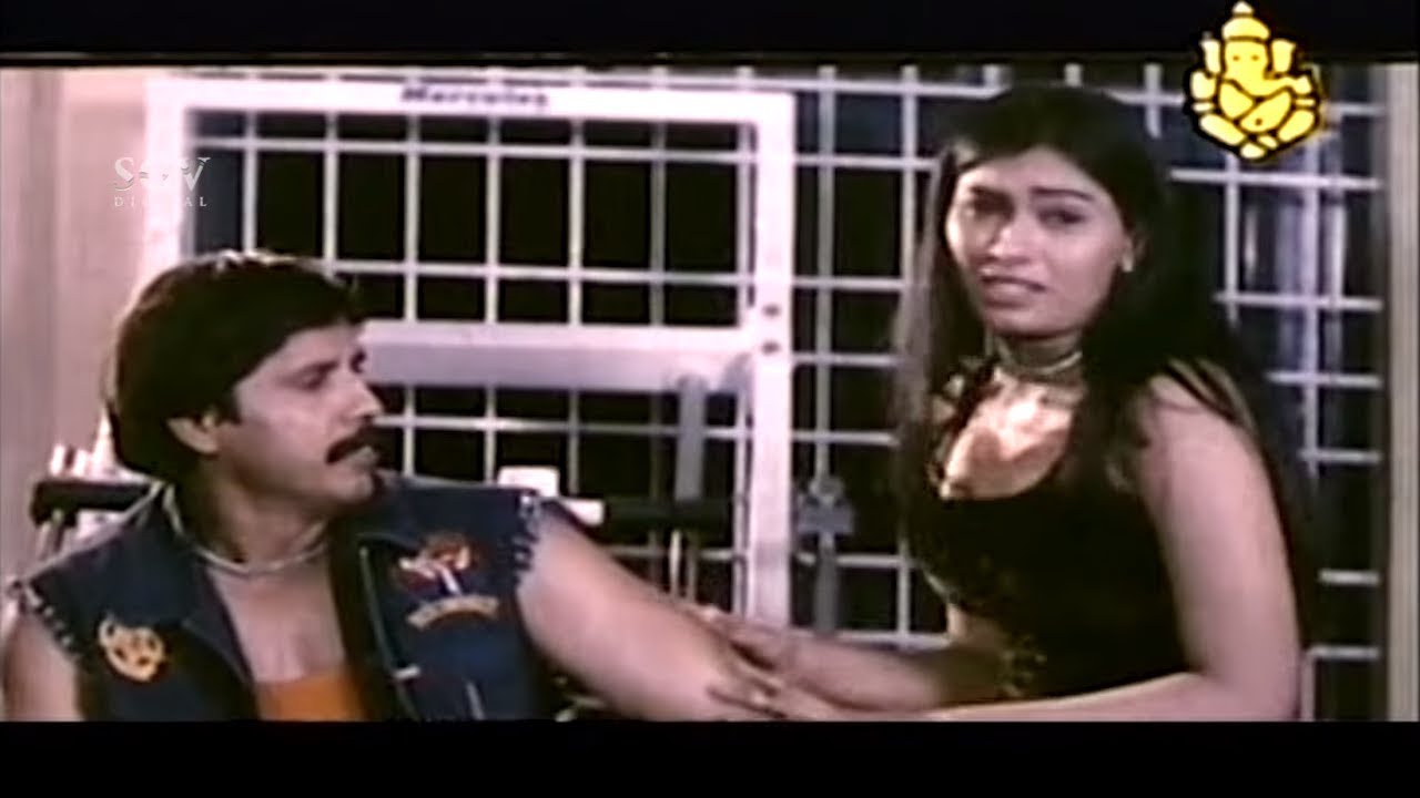 Maduve Munchene ondu Jeeva, Eradu Aago Aase Na? Thriller Manju Super ...