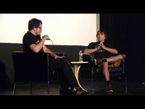 Richard Linklater presents Ingmar Bergman's FANNY & ALEXANDER at the Marchesa (4/30/14)