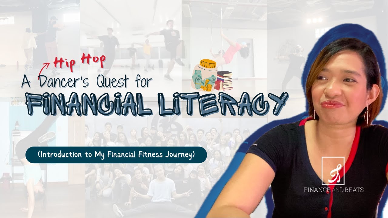 INTRO: Paano nga ba ko nagsimula sa'king financial literacy journey ...