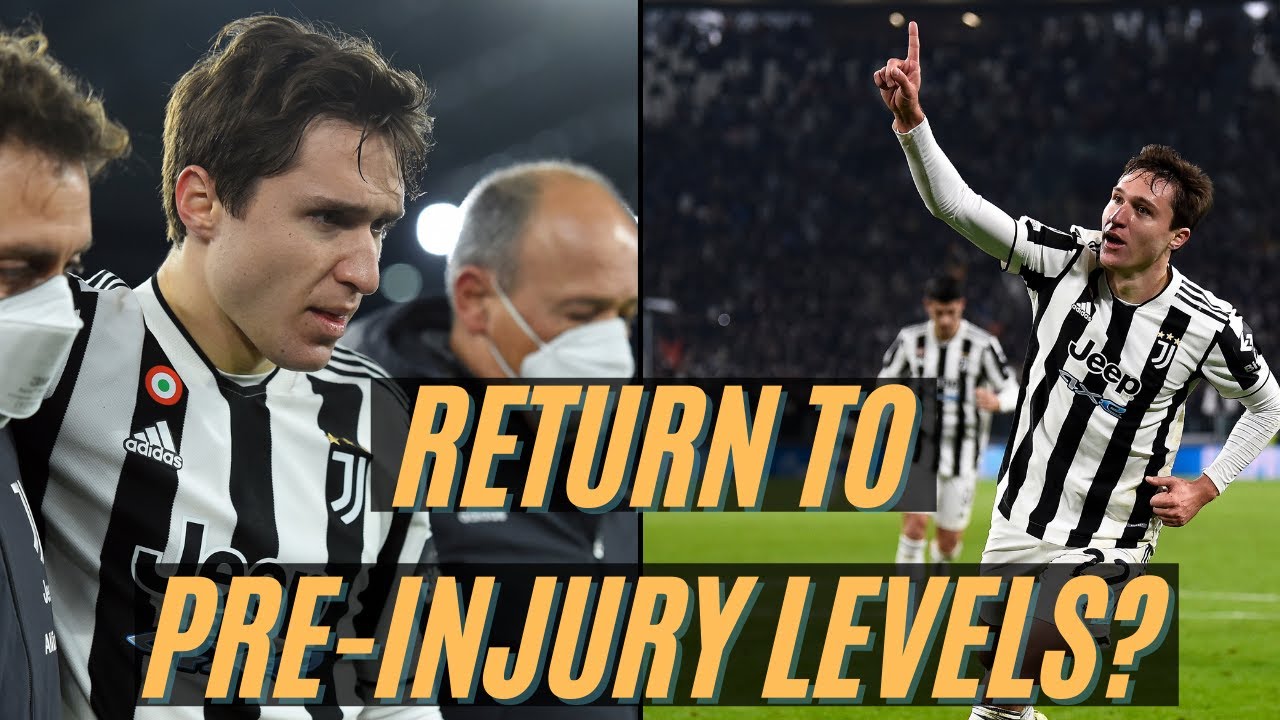 Expert Explains How Federico Chiesa Injury (ACL) Will Impact His Career ...