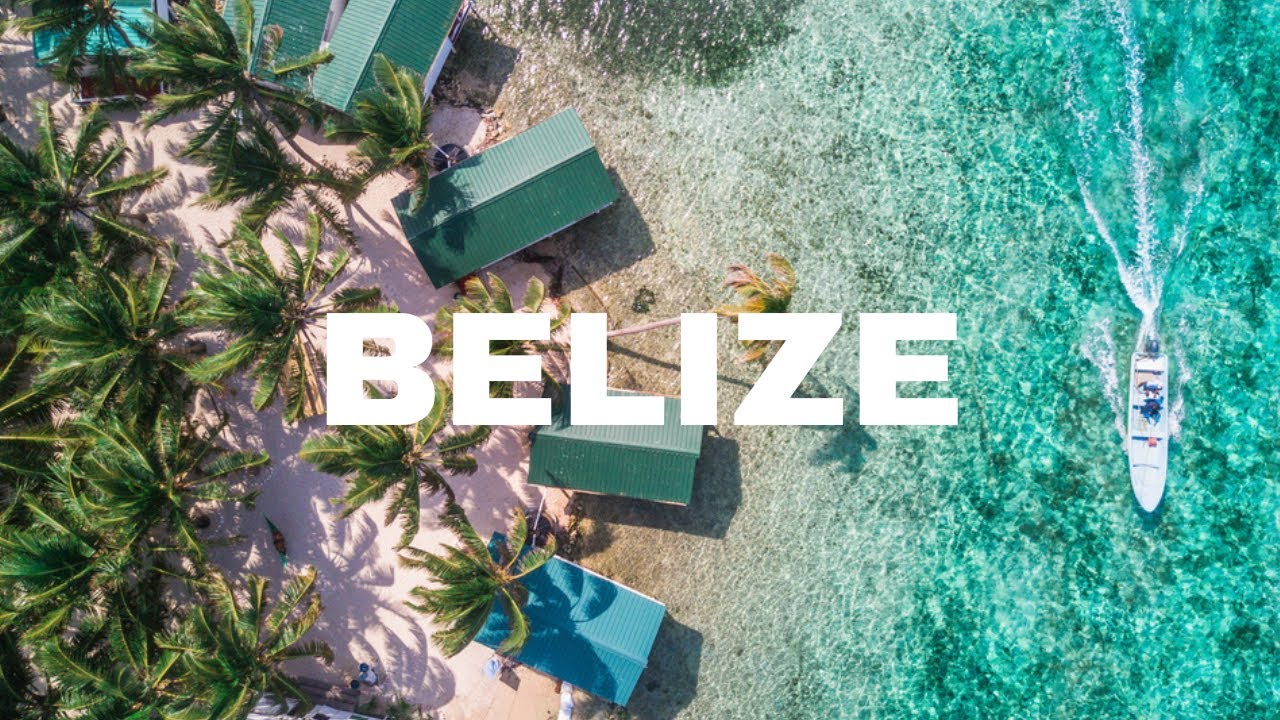Breathtaking Top 10 Places You Must Visit In Belize: Adventures in the ...