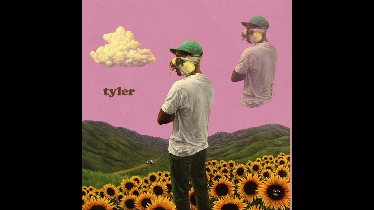 TYLER THE CREATOR x IGOR x FLOWER BOY TYPE BEAT “INFRARED” Chords ...