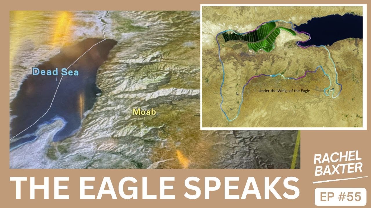55 “The Eagle Speaks”: Spirit of Elijah, Judgment, and the Remnant ...