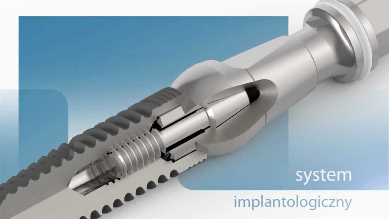 Osteoplant - YouTube