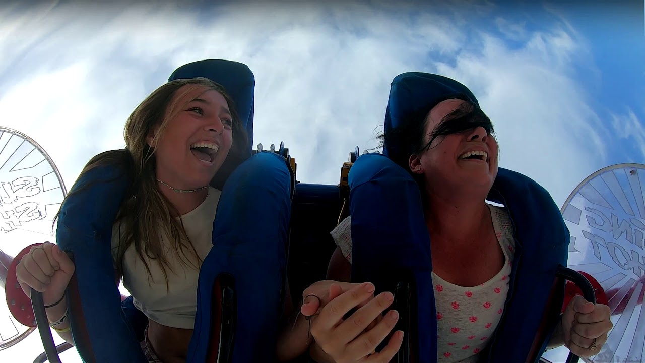 Amy and Addi - YouTube