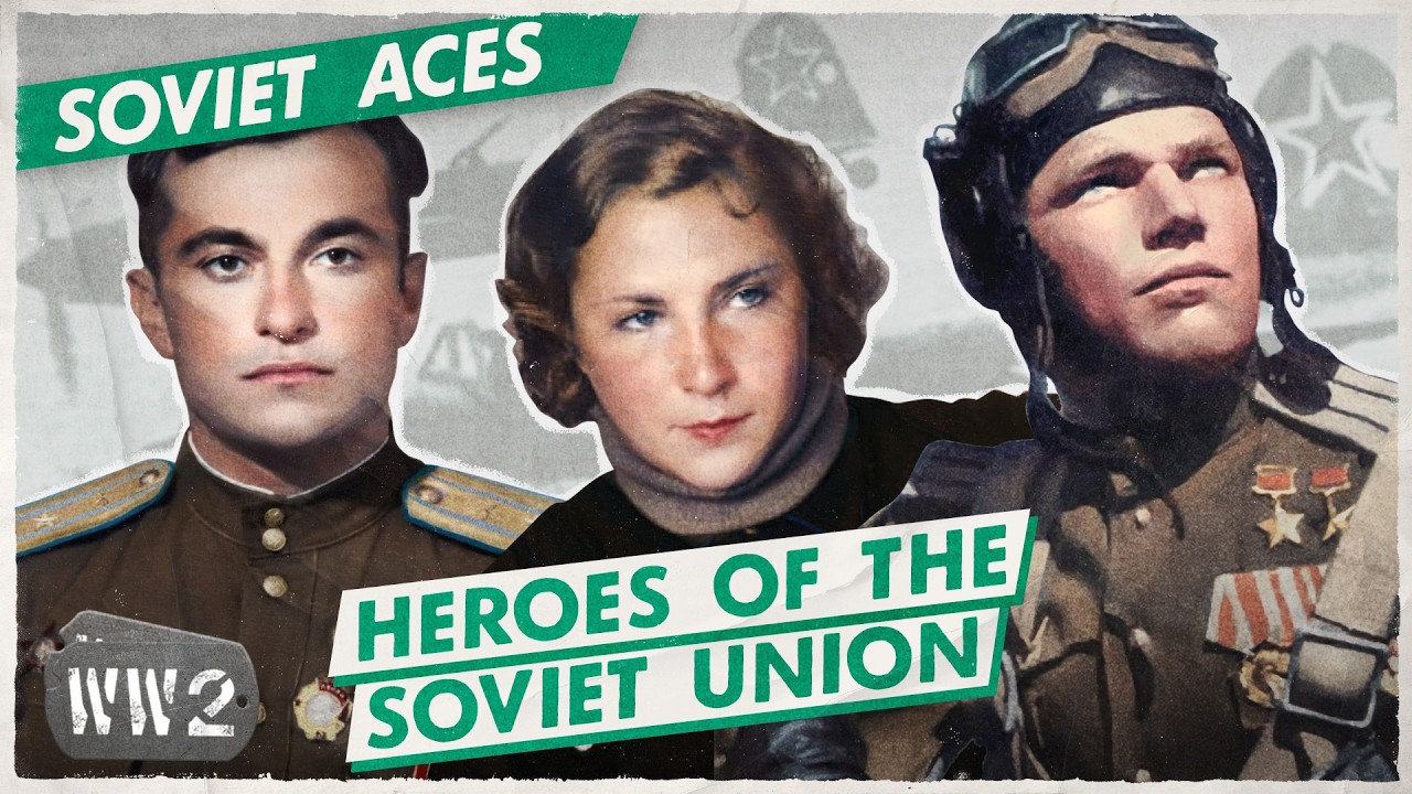 1918-1939: What Really Started World War 2? – The History Channel