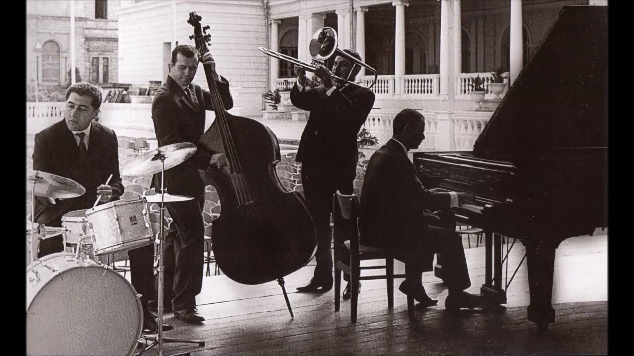 Rafiq Babayev - Mister Miles/Cənab Maylz - YouTube